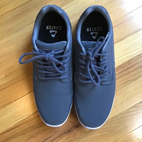 Cuater | Shoes | Cuater By Travis Mathew The Daily Woven Golf Shoe Sz ...